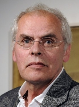Bert Keizer Cropped | Cultureel Café Dalfsen
